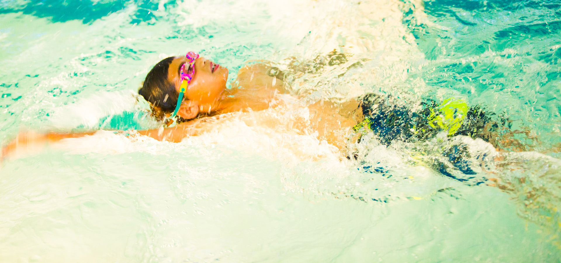 Swim Team – Silver Bear Swim School | Silver Bear Swim School teaches ...